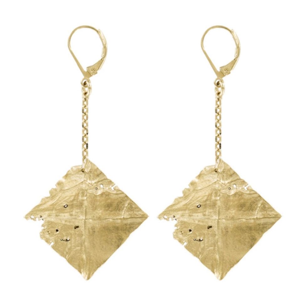 Art jewelry from Paris